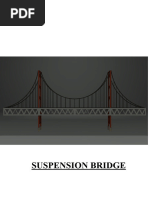 Bailey Bridge Design Manual | PDF | Truss | Civil Engineering