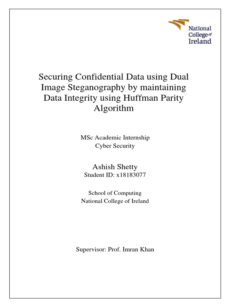 Ashish Shetty | PDF