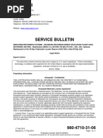 ATA Spec 106 Use | PDF | Business