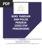 Senarai Semak Fail Peribadi Pekerja | PDF