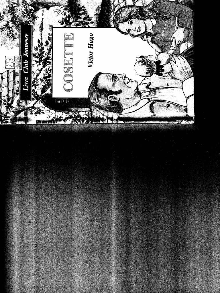 Cosette - Victor Hugo | PDF