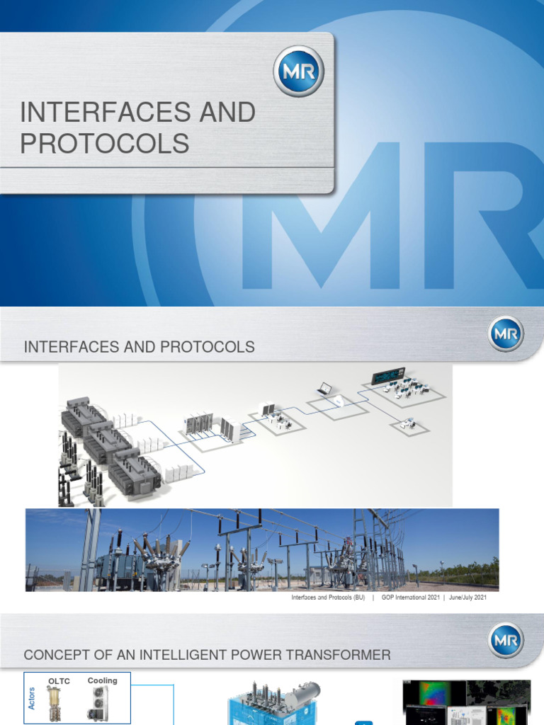 08 - Interfaces and Protocols (BU) | PDF