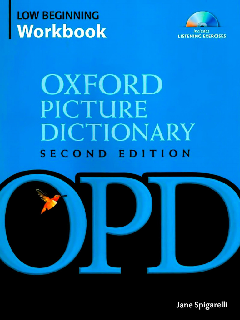 OPD Low Beginning Workbook. Interactive - 2009 | PDF