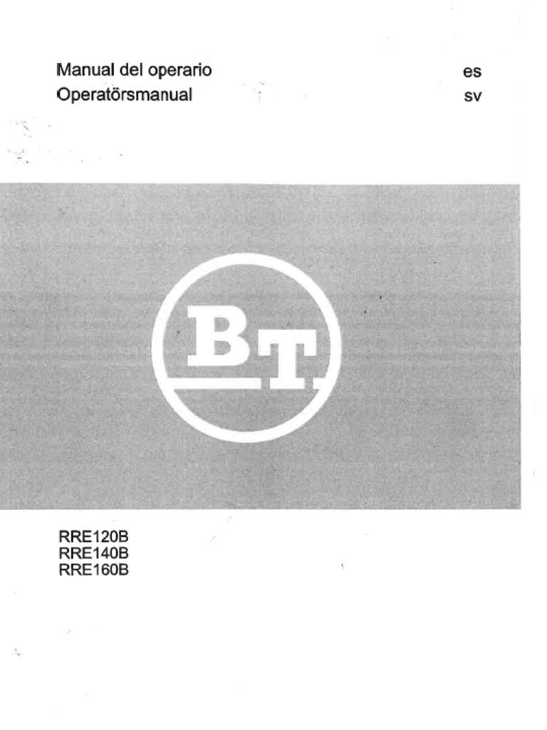 Rre120b Rre160b | PDF