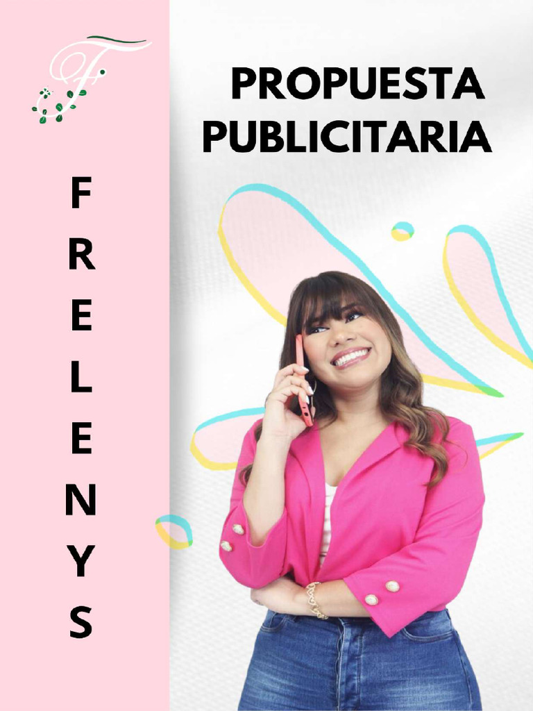 Propuesta Publicitaria | PDF