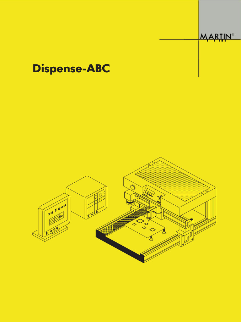 Dispense ABC | PDF