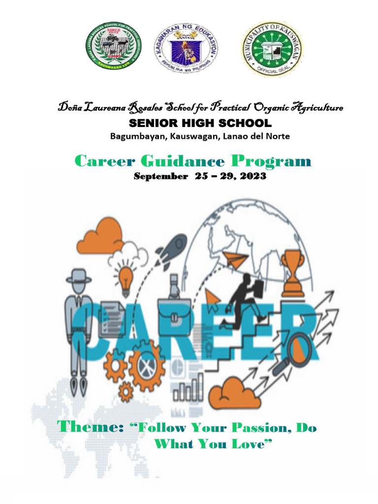 Brigada Eskwela Program Final Final | PDF