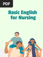 Nursing 2 Oxford Student's Book | PDF