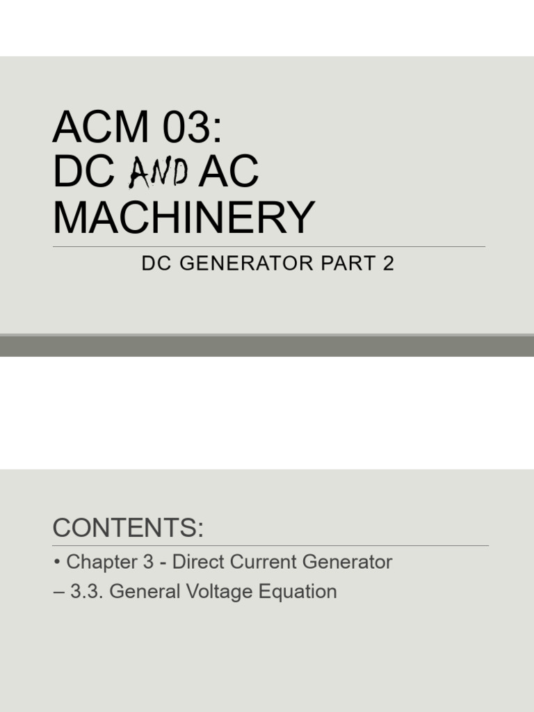 Chapter 3 Part 2 Me | PDF