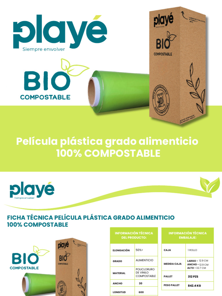 Catalogo Bio 2023 | PDF