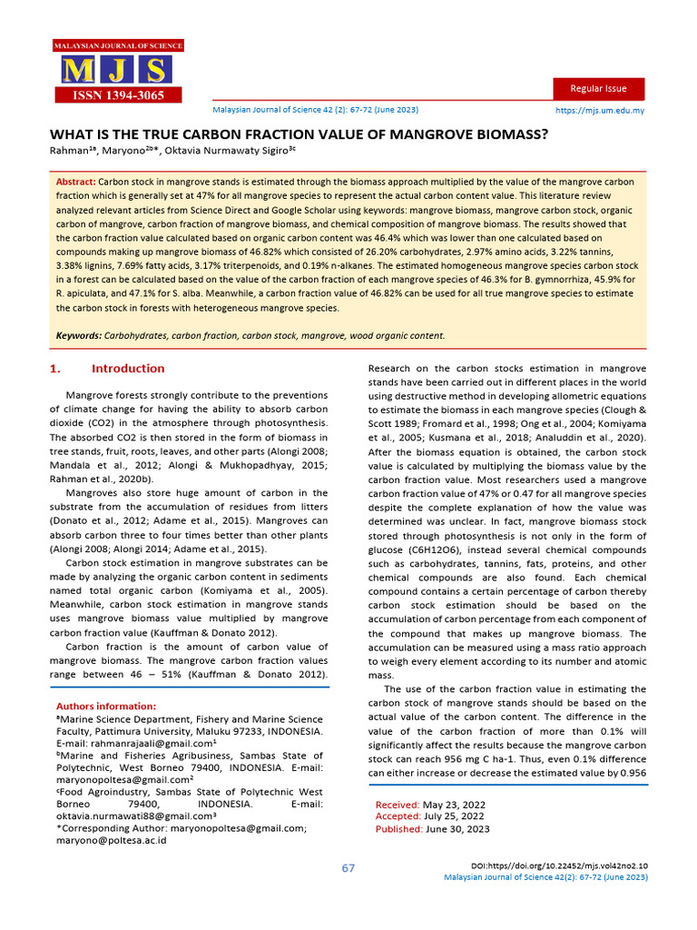 Rahman Et Al 2023 | PDF Rahman Et Al 2023 | PDF