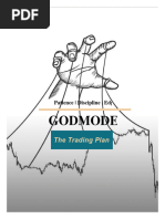 TJR Trading Plan | PDF
