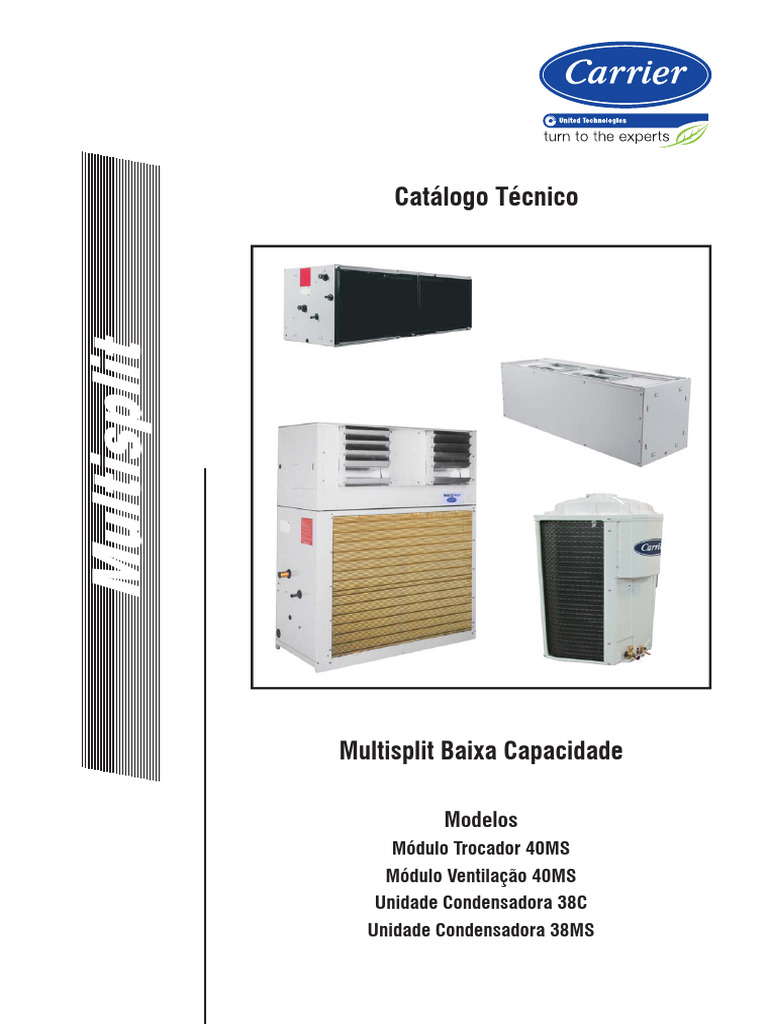 CT Multisplit 40MS I 12 19 View | PDF