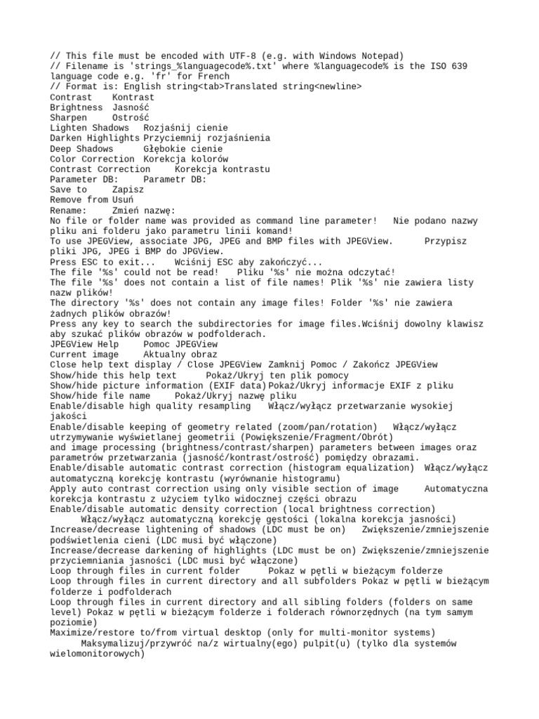 Strings Pl Pdf