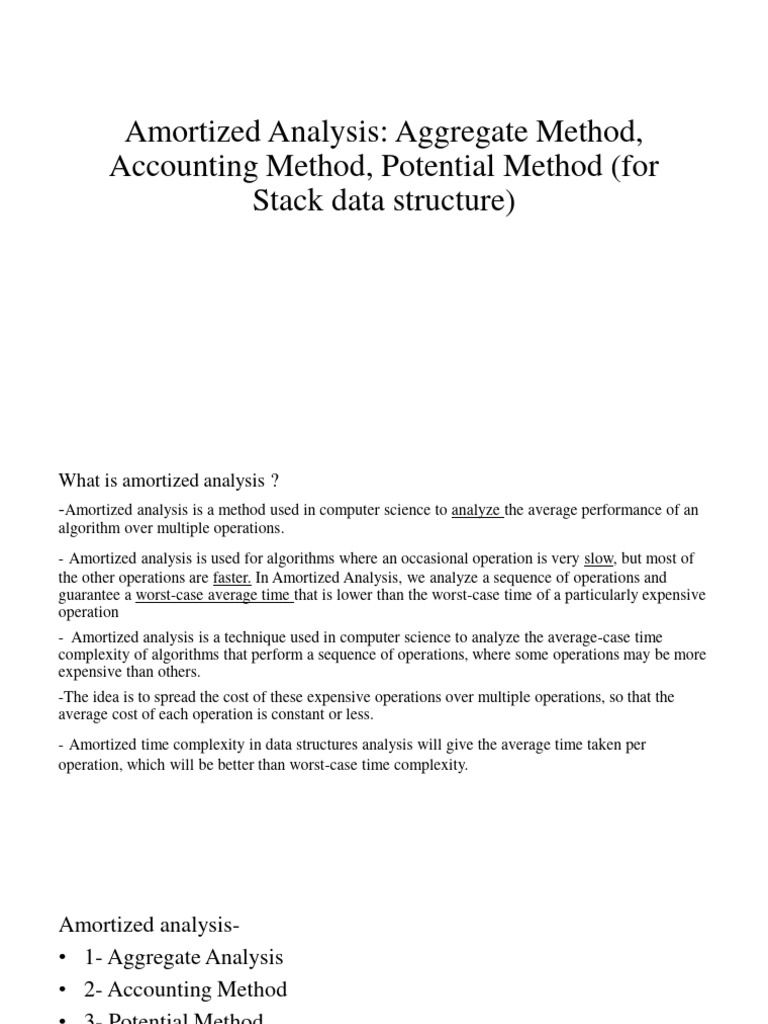 Amortized Analysis-Hiring Problem | PDF | Expected Value | Random Variable