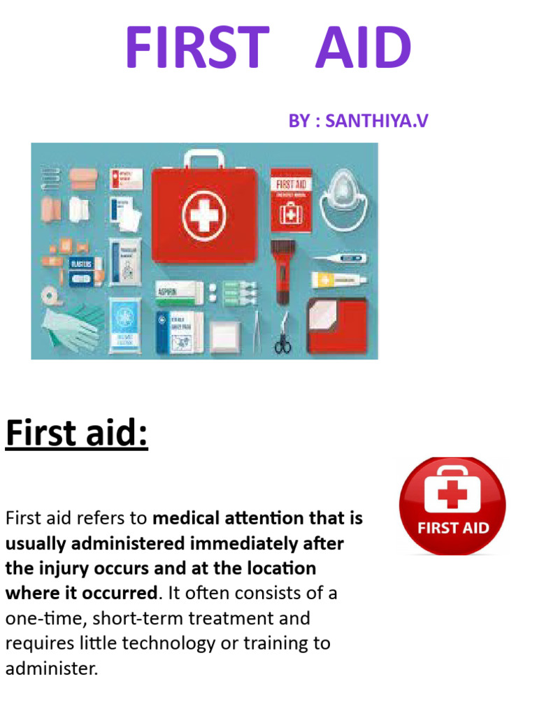 First Aid Pdf Orthopedic Surgery Clinical Medicine