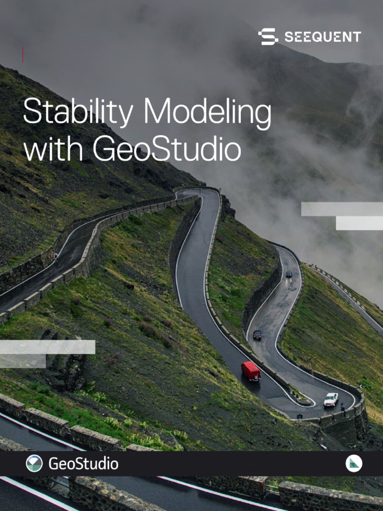 Slope Stability Modeling | PDF Slope Stability Modeling | PDF