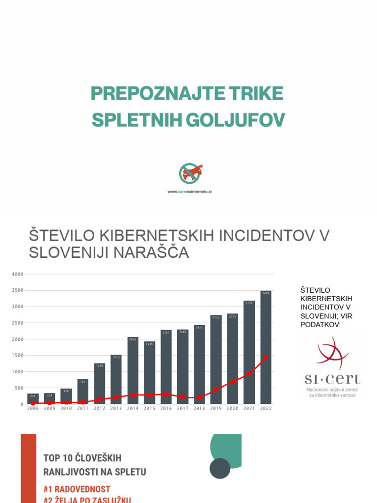 Abc - Spletne Goljufije 5 | PDF Abc - Spletne Goljufije 5 | PDF