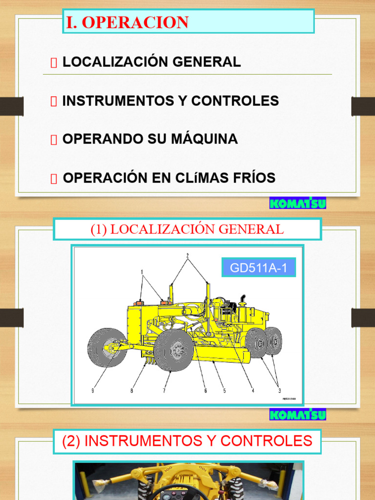 Tema 03 Panel de Instrumentos y Controles | PDF