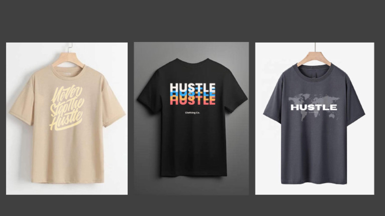 Hustle | PDF