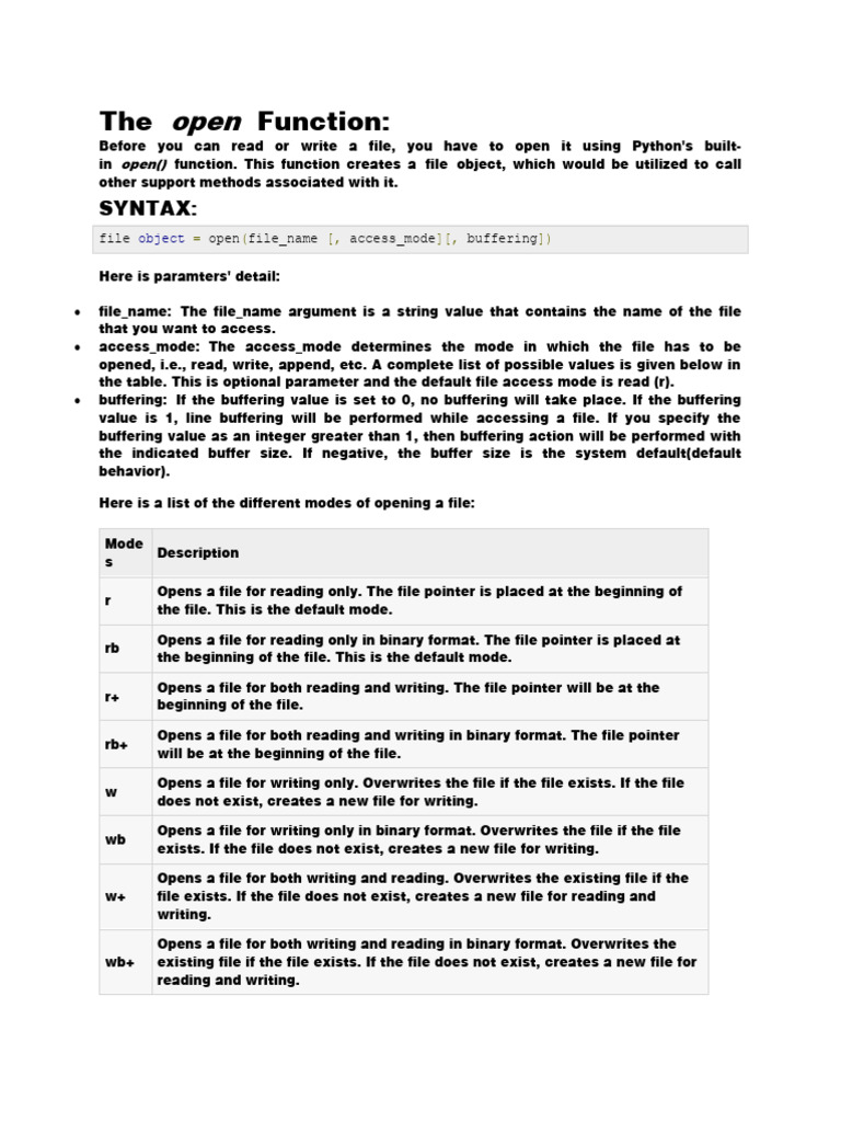 Fileio Pdf Parameter Computer Programming Software Development 