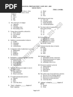 2.3.b - Blood Transfusion Monitoring Chart | PDF