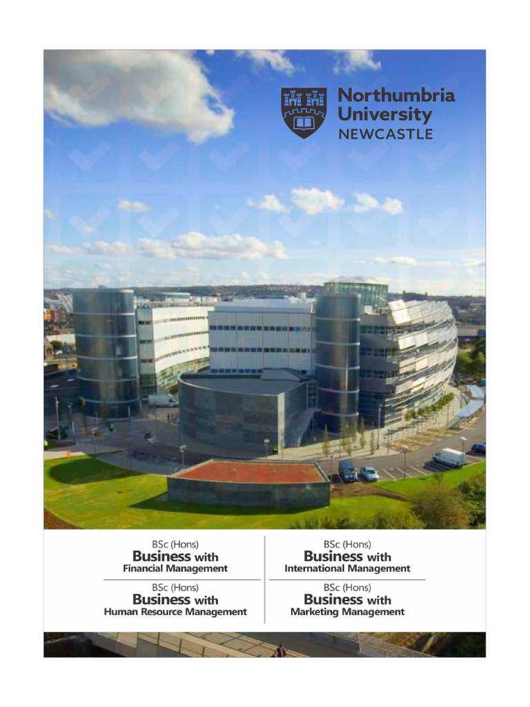 BMS_BSc(Hons)_Final_Year_Brochure | PDF