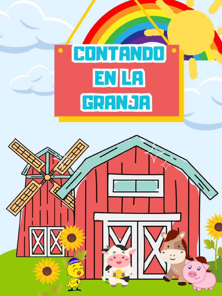 Contando en La Granja | PDF