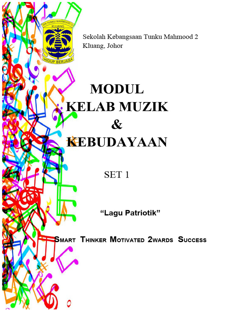 KMB modul set 1 | PDF