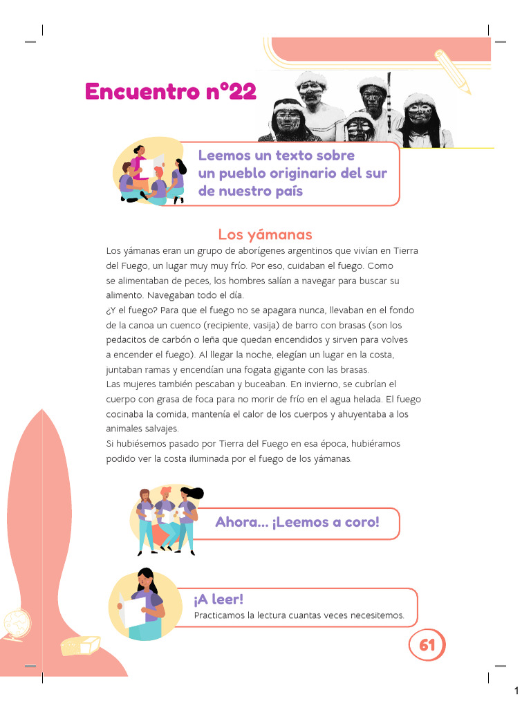 Cuadernillo 5° Parte 2 | PDF