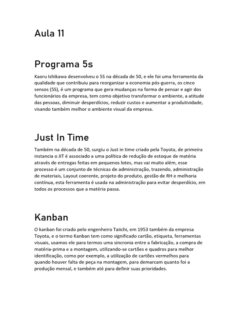 Aula11 270920 Vanderlei | PDF