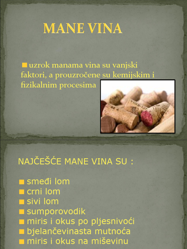 Mane Vina | PDF
