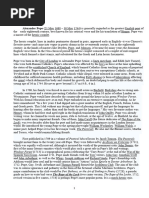 Analepsis and Prolepsis in Narrative | PDF | Linguistics