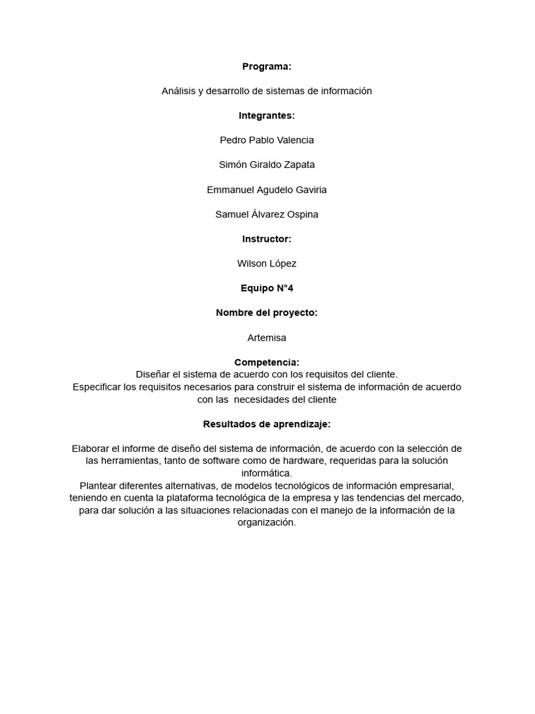 Solución Actividad 1 - Hardware | PDF