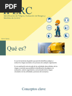 La Pirámide Del Control de Riesgos | PDF | Riesgo | Solvente