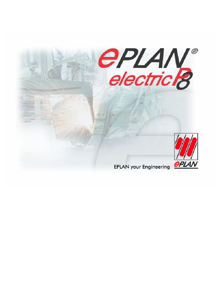 Eplan 8 | PDF