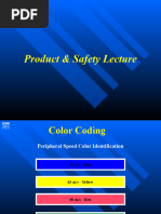 Welding Safety Operating Procedure | PDF | Welding | Construction