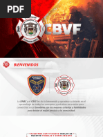 Temario Busqueda y Rescate | PDF | Defensa Civil