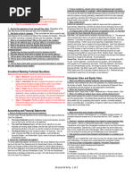 Investment Banking Pitchbook Template | PDF | Cost Of Capital ...