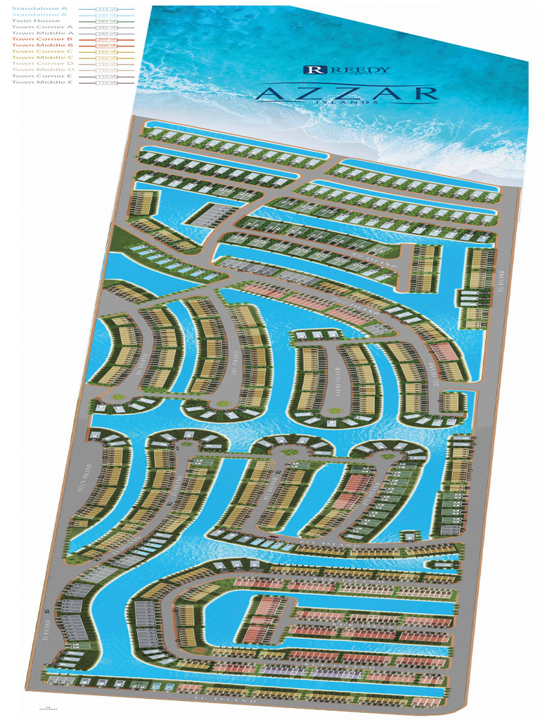 AZZAR Islands #8 12-6-2023 | PDF