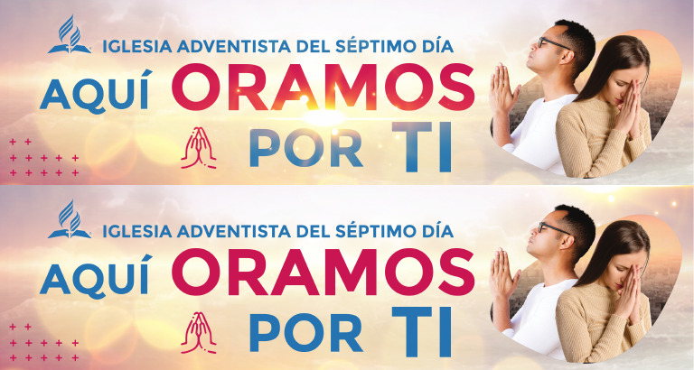 Aqui Oramos Por Ti | PDF