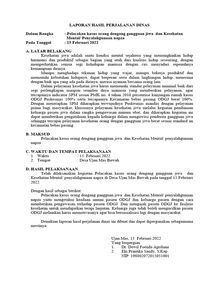 Putri Indah Sari | PDF