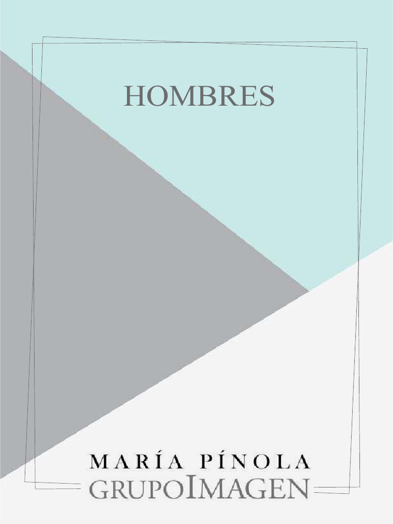 Hombres | PDF