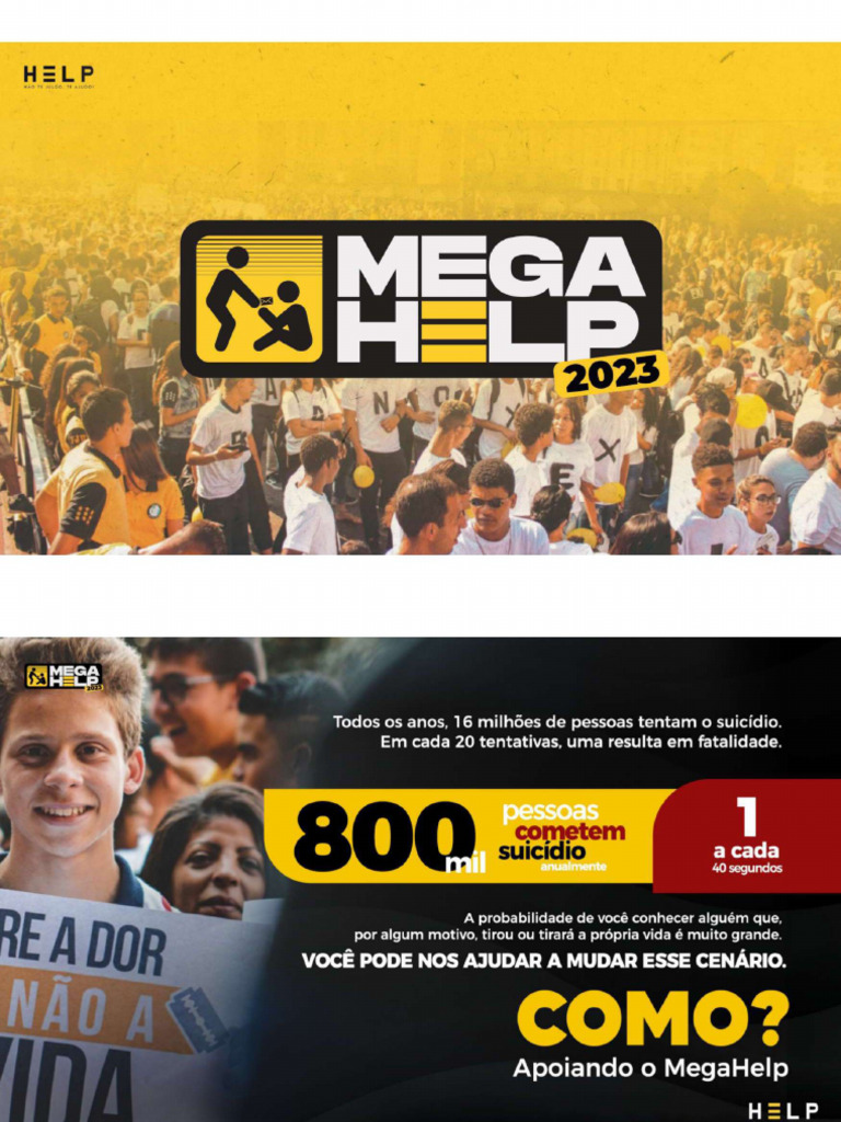 Mega Help | PDF