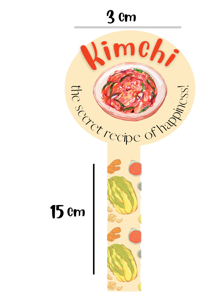 Kimchi | PDF