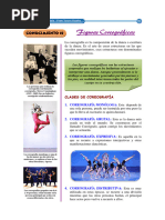 La Pantomima Definicion y Caracteristicas | PDF | Teatro | Las artes ...