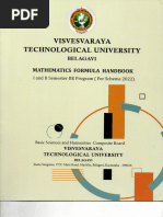 Lab Manual Engineering Maths 2 VTU Python | PDF | Linear Algebra ...