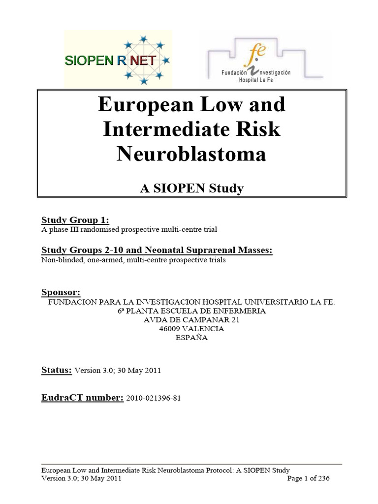 LINES - Protocol - Version3 0 | PDF