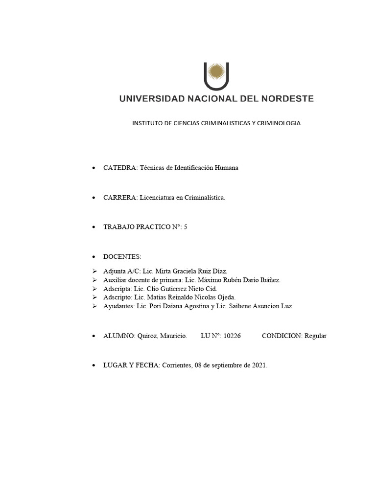 TP5 Quirozmauricio | PDF