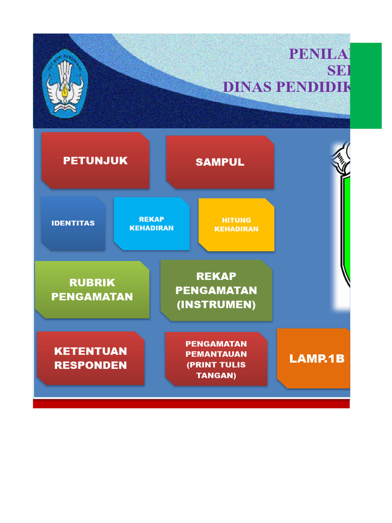 APP PKG 2021 - Revisi 2021 | PDF